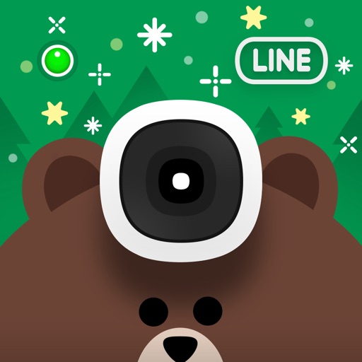 LINE Camera – Photo editor – Software Giveaways Network ...